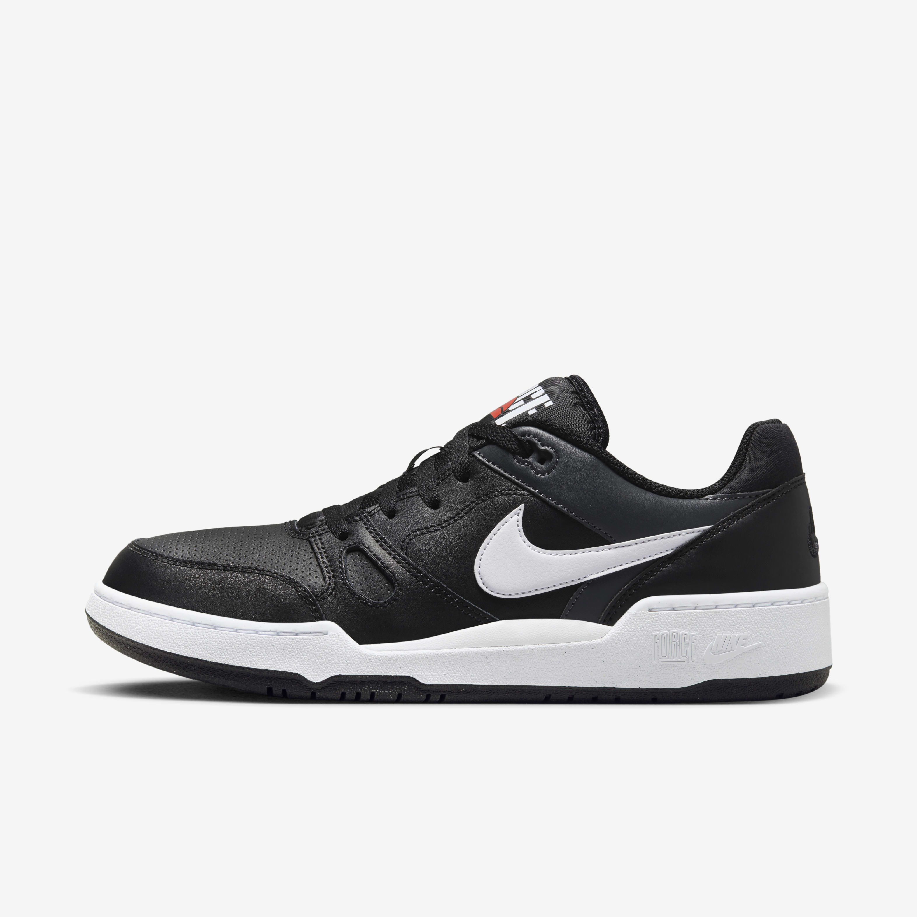 Nike Full Force Low - Nike Uruguay Tienda Oficial